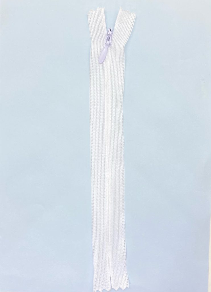 CIERRE INVISIBLE FIJO 18cm – Star Cierres