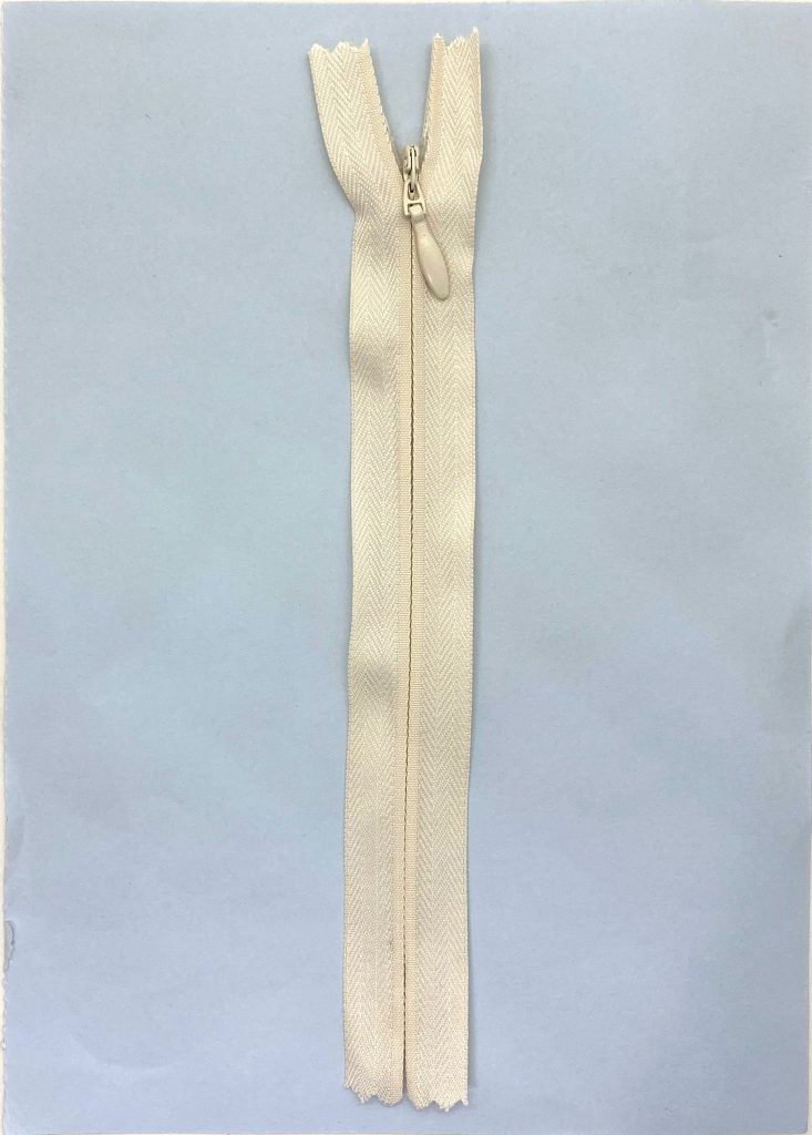 CIERRE INVISIBLE FIJO 18cm – Star Cierres